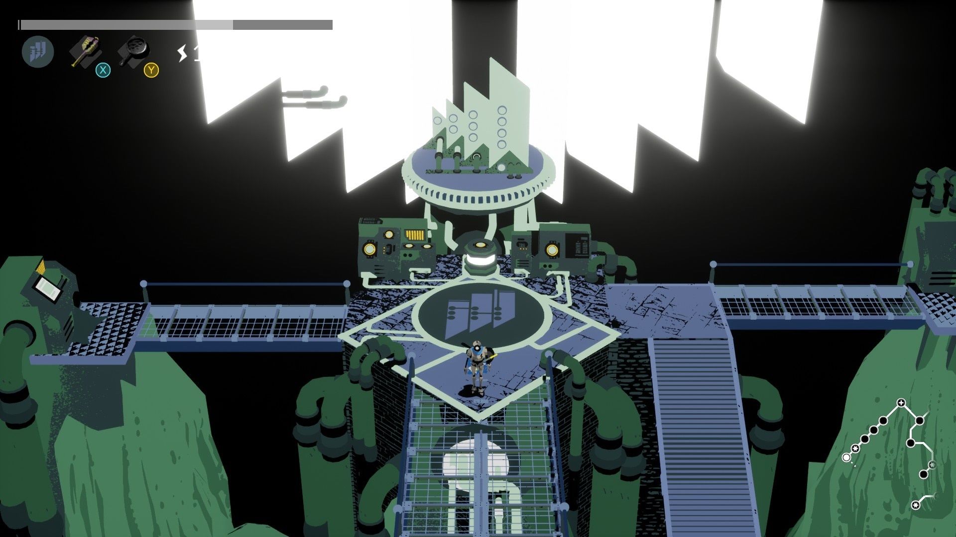 Creature In The Well - Collector's Edition (Nintendo Switch) | Ozone.bg