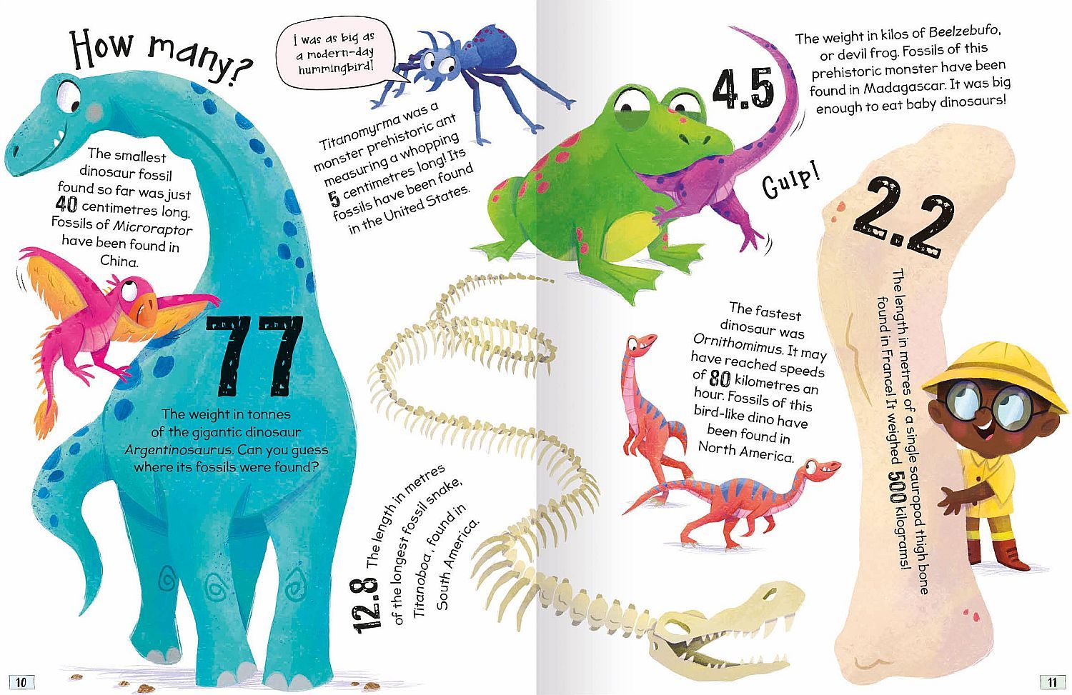 Curious Questions and Answers About Fossils | Фил Стийл | Цена | Ozone.bg
