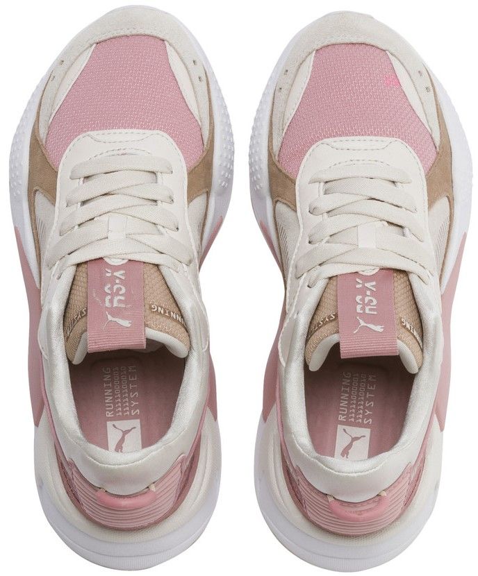 Дамски маратонки Puma - RS-X Reinvent, многоцветни | Ozone.bg