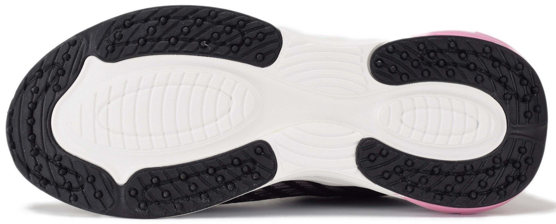 Дамски маратонки за бягане Runners - Ultrabounce, Black/Powder | Ozone.bg