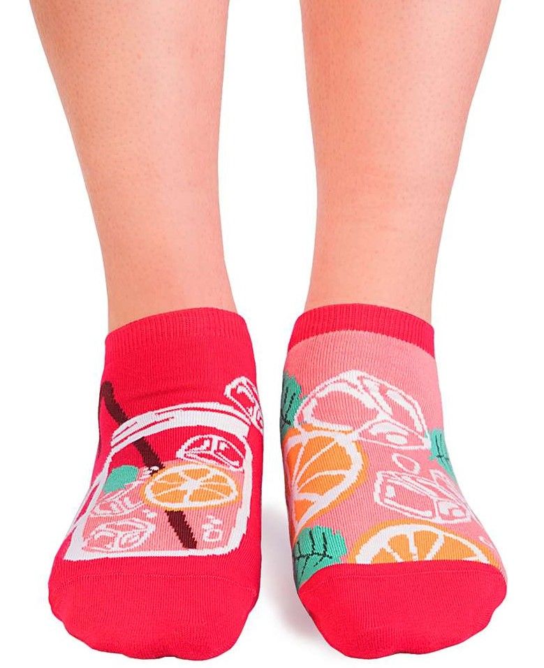 Дамски чорапи Pirin Hill - Arty Socks, размер 35-38, розови | Ozone.bg