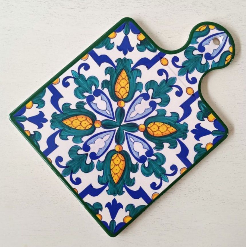 Дъска за сервиране Morello - Seville, 24 х 17 cm | Ozone.bg