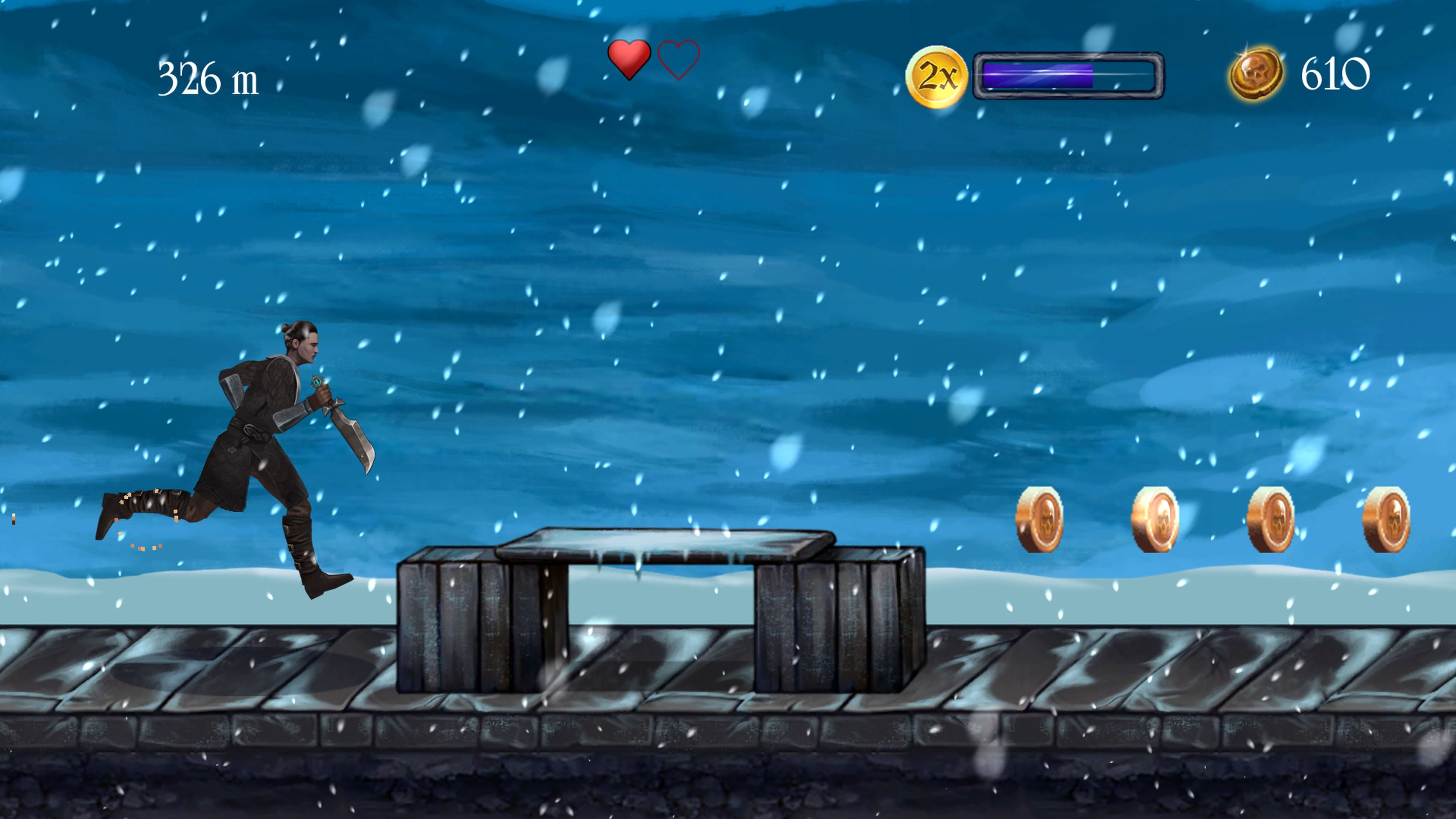 Dark Thrones/Witch Hunter Double Pack - Код в кутия (Nintendo Switch ...