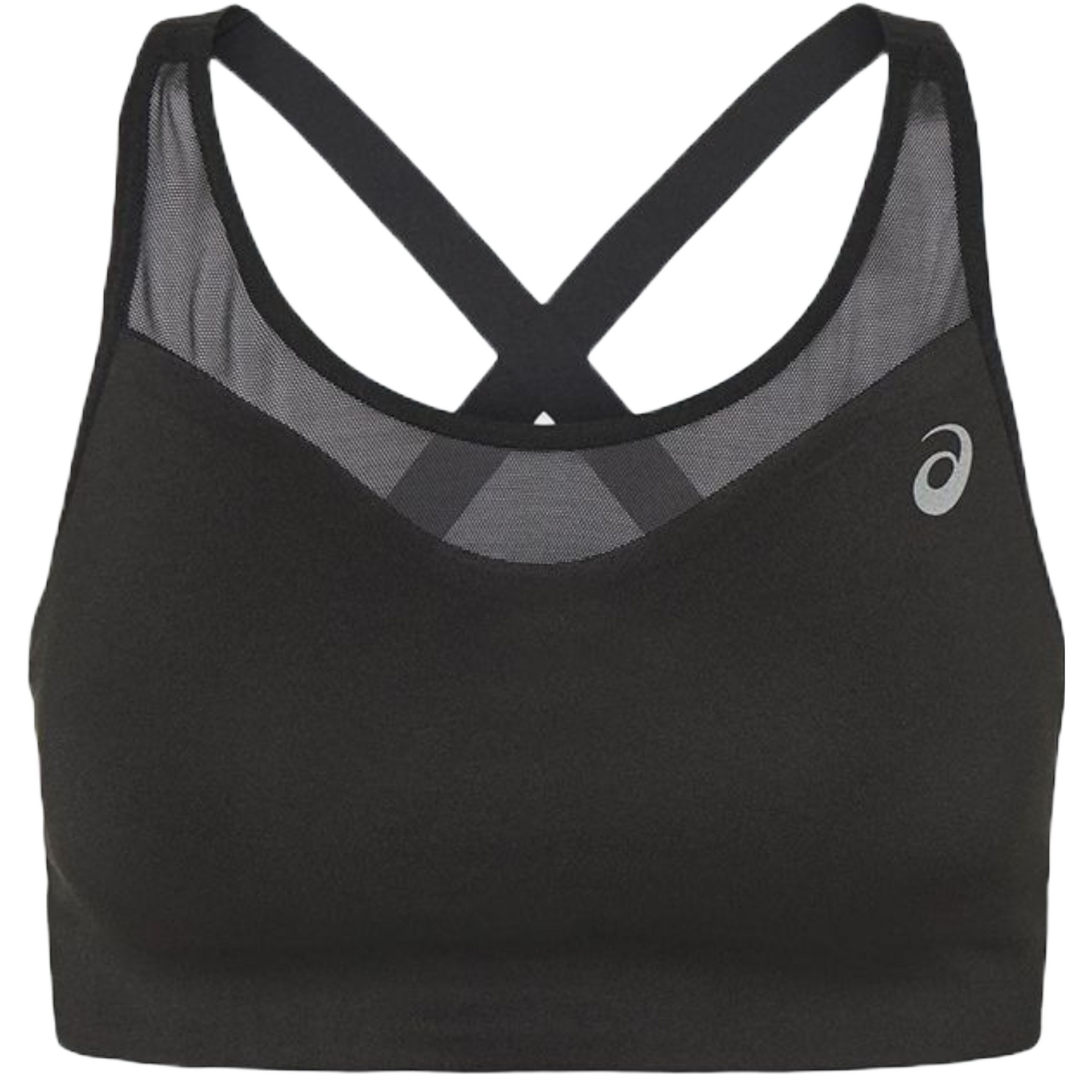 Дамско бюстие Asics - Accelerate Bra черно | Ozone.bg