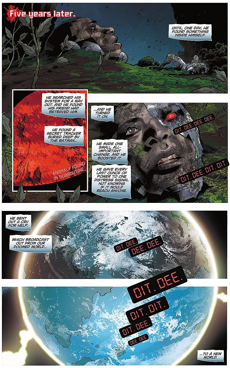 DCeased: Dead Planet | Tom Taylor | Цена | Ozone.bg