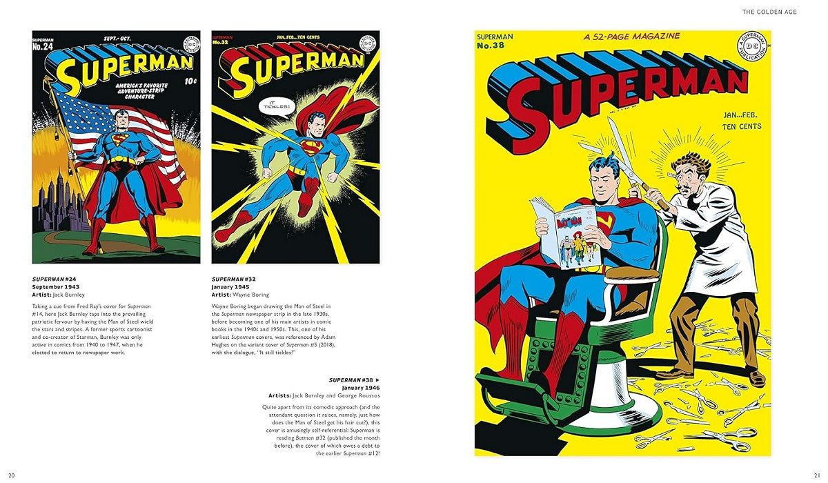 DC Comics Cover Art | Ник Джоунс | Цена | Ozone.bg