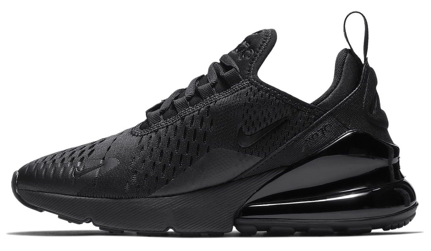 Обувки Nike - Air Max 270 BG , черни | Ozone.bg