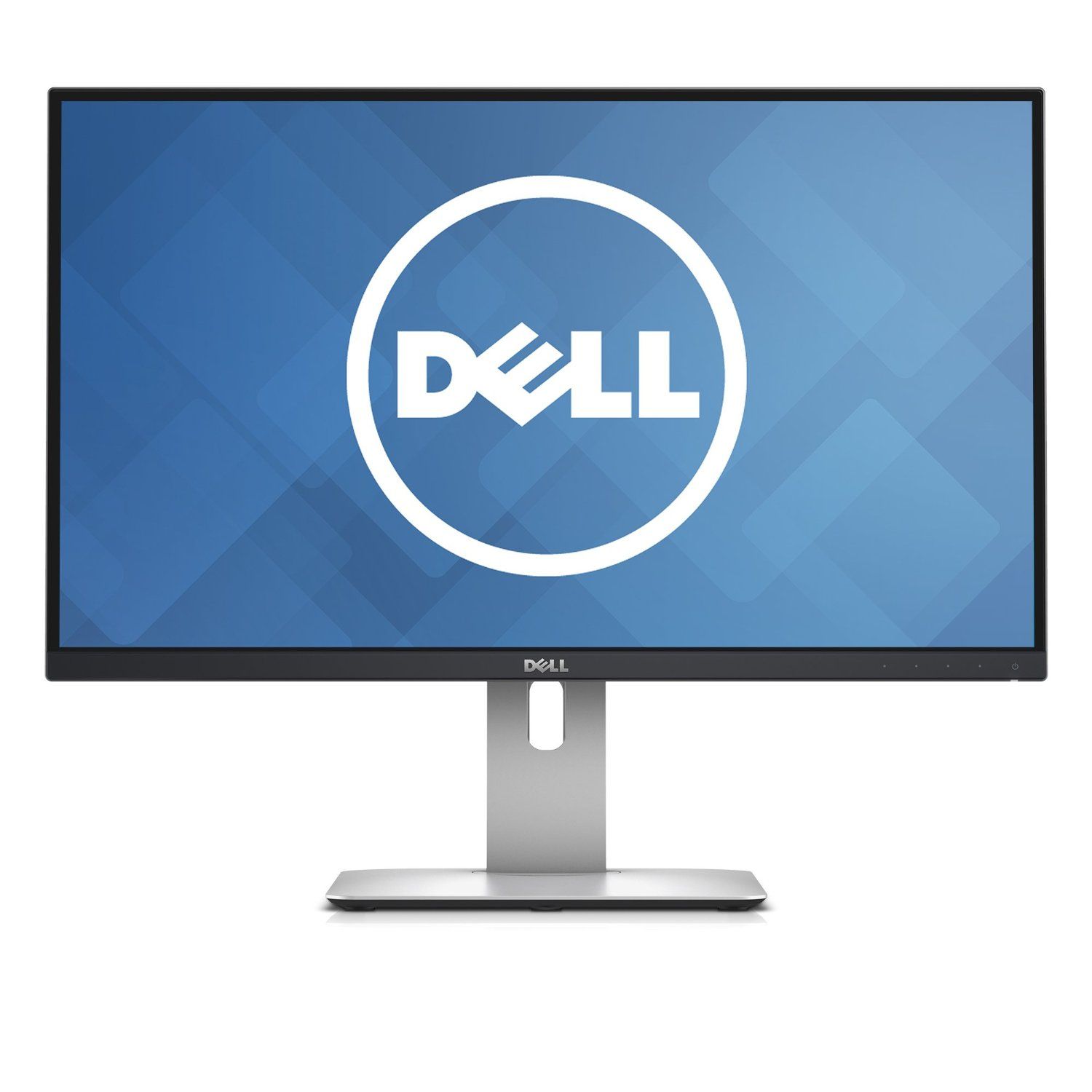 Dell U2515H - 25" ТОП цена | Ozone.bg
