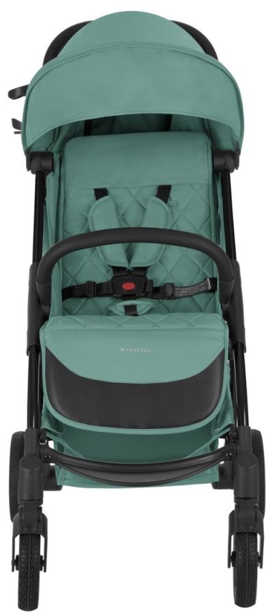 Детска лятна количка KikkaBoo - Cloe, мента | Добра цена | Ozone.bg