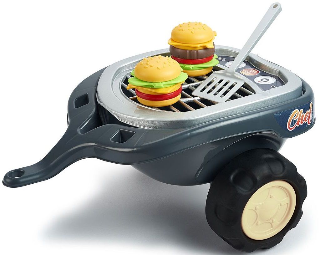 Детски камион за храна Falk | Отлична цена | Ozone.bg