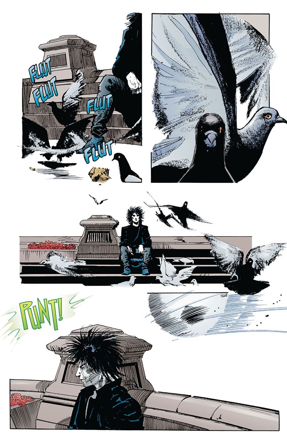 Death: The Deluxe Edition | Нийл Геймън | Цена | Ozone.bg