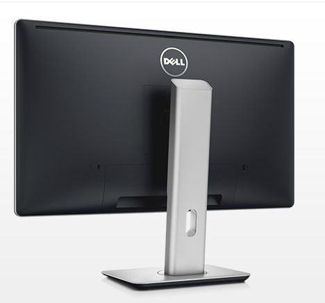 Монитор Dell - P2416D, 23.8" QHD, LED, IPS, черен ТОП цена | Ozone.bg