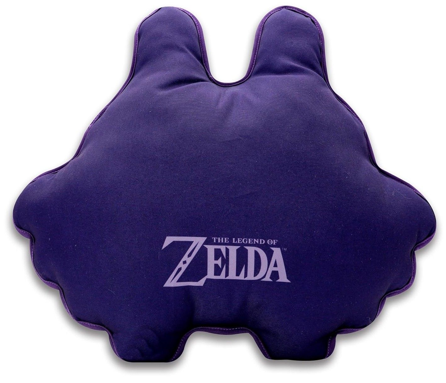 Декоративна възглавница ABYstyle Games: The Legend of Zelda - Majora's ...