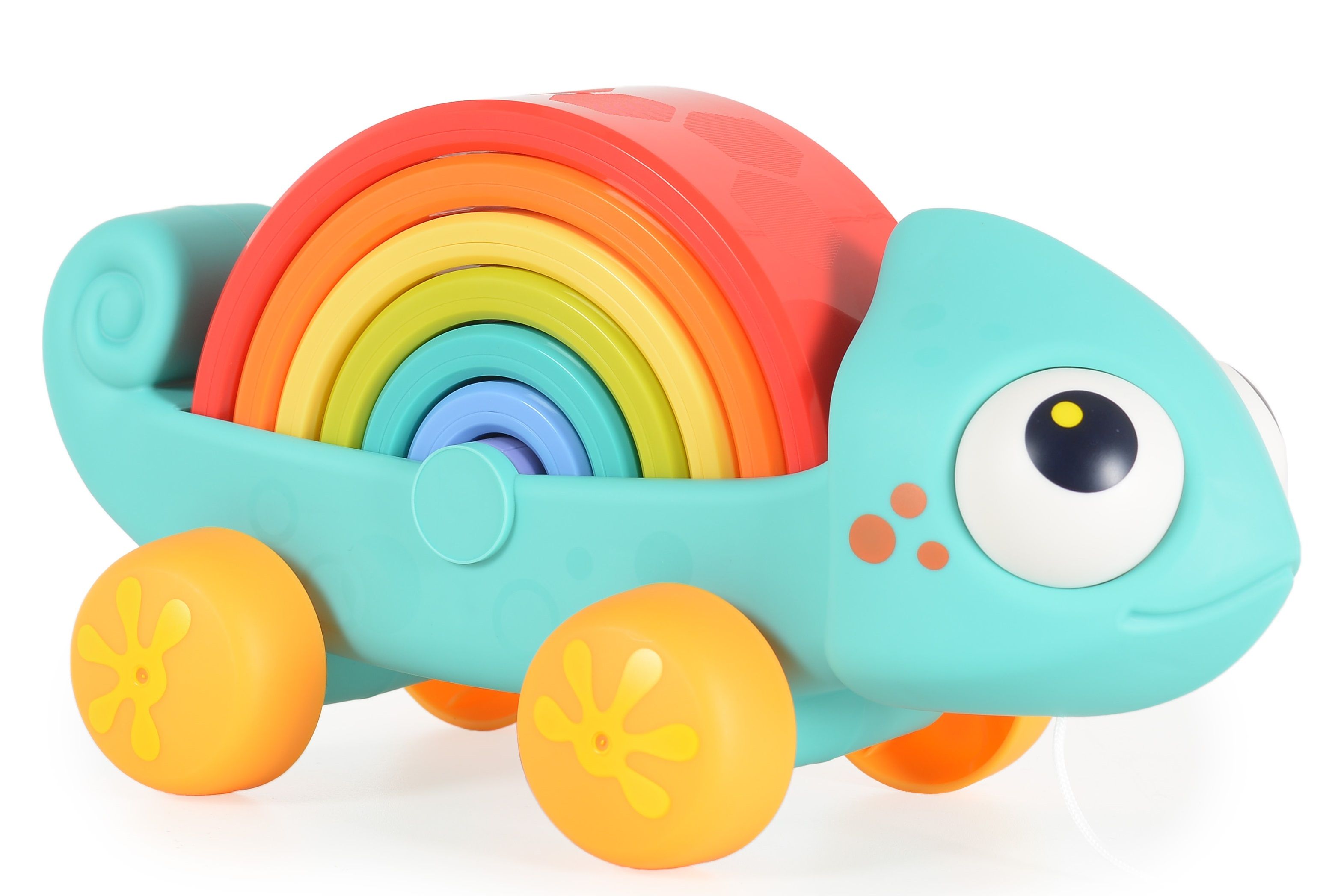 Детска играчка Hola Toys - Хамелеон | Отлична цена | Ozone.bg