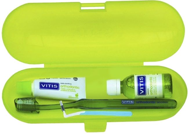 Dentaid Vitis Комплект Orthodontic, асортимент | Ozone.bg