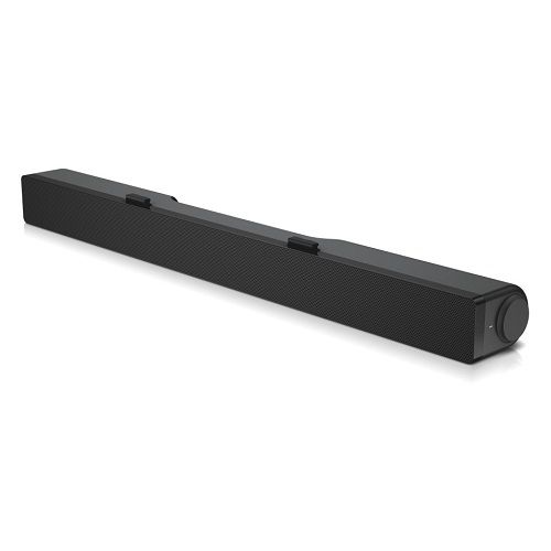 Dell AC511 - USB SoundBar стерео говорител ТОП цена | Ozone.bg