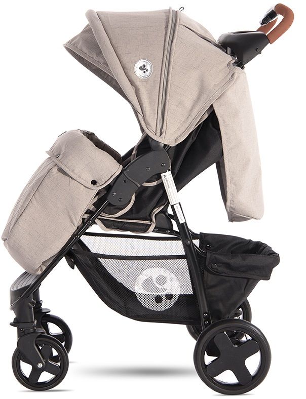 Детска комбинирана количка 2 в 1 Lorelli - Daisy Set, String | Ozone.bg