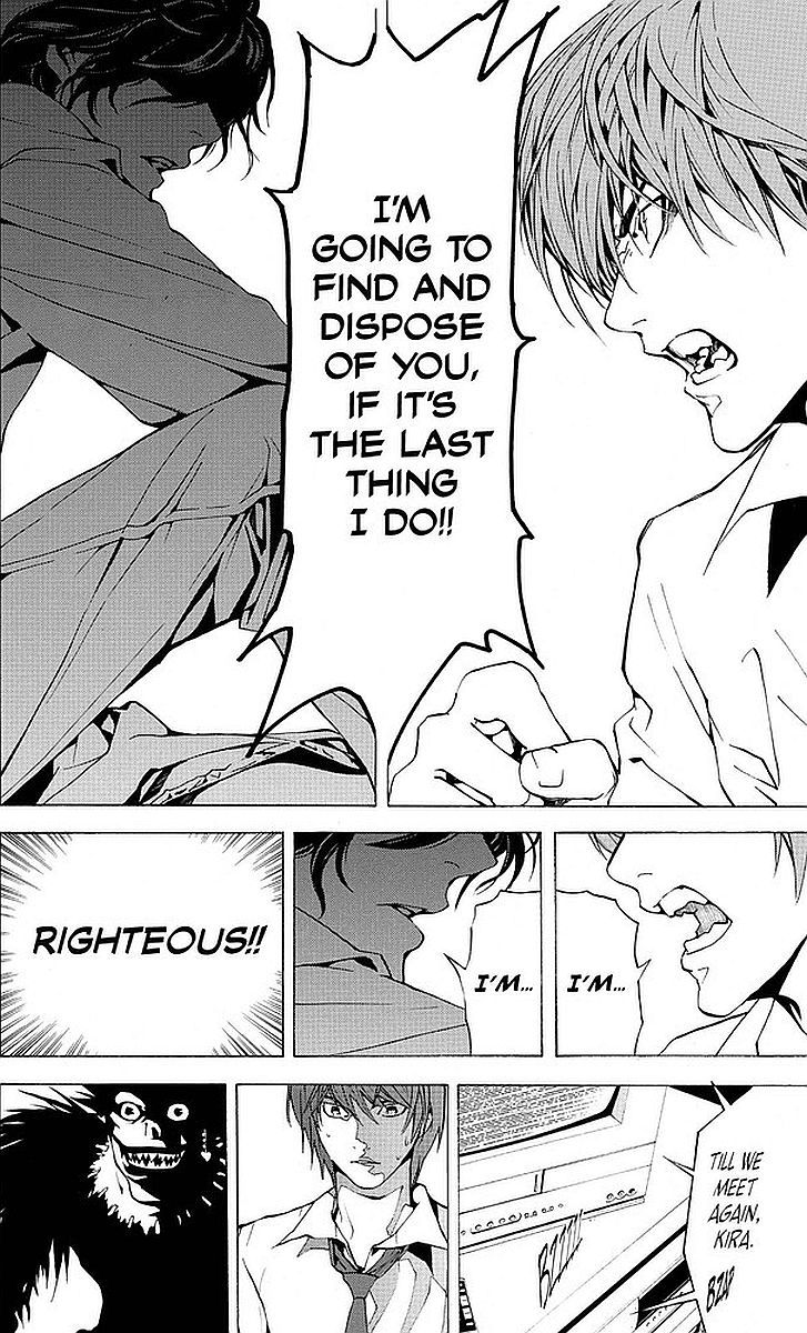 Death Note: Black Edition, Vol. 1 | Tsugumi Ohba | Цена | Ozone.bg