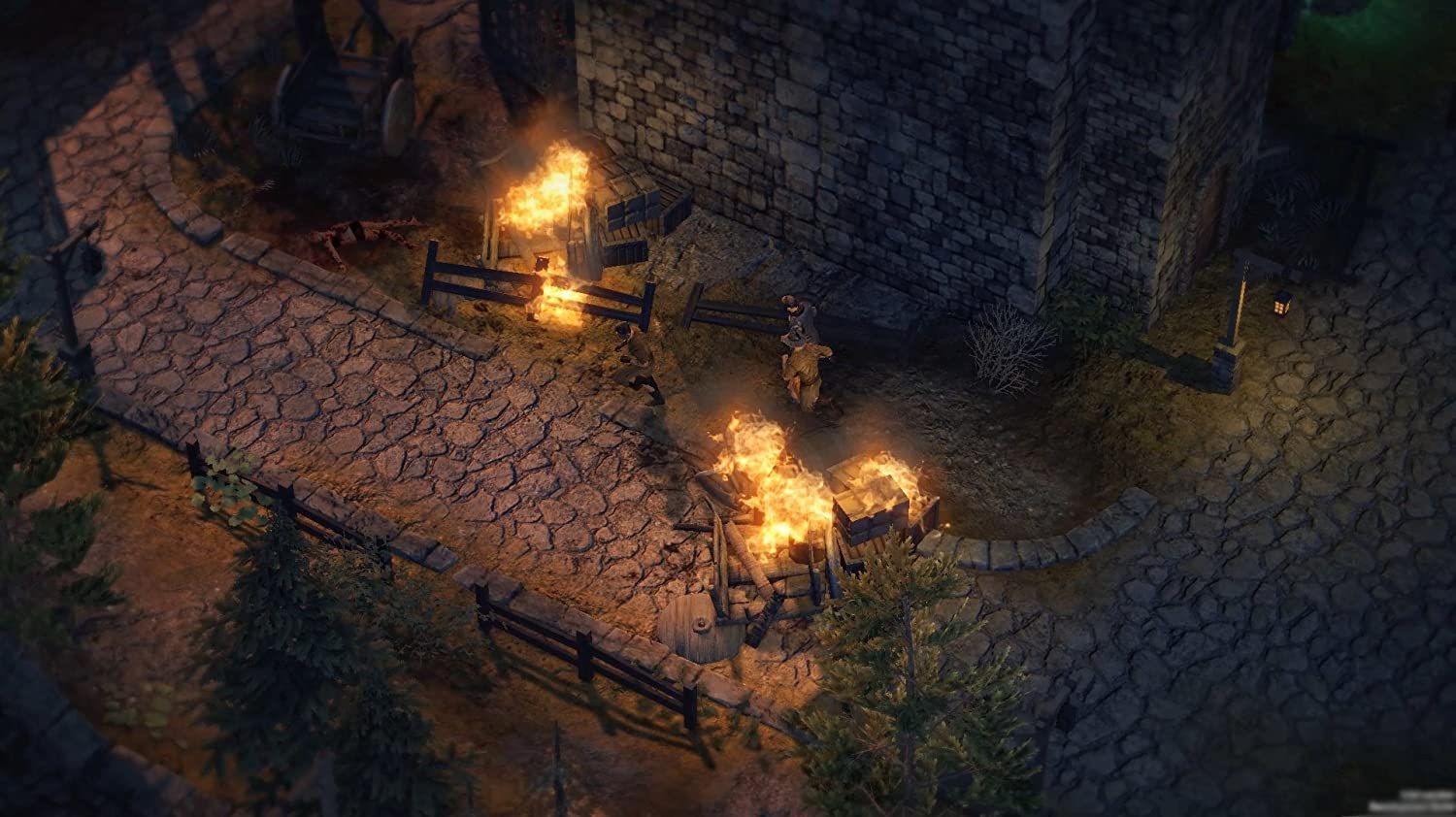 Demons Age (PS4) | Ozone.bg