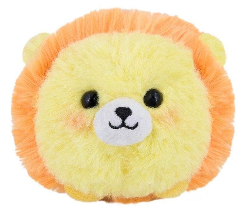 Детска играчка Floofies - Пухкаво топче изненада | Отлична цена | Ozone.bg