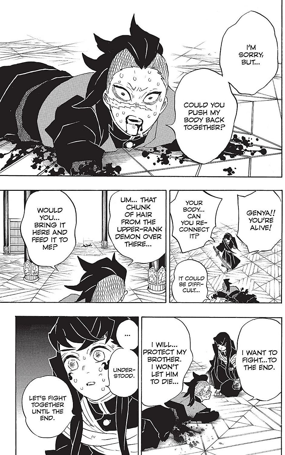 Demon Slayer: Kimetsu no Yaiba, Vol. 20 | Koyoharu Gotouge | Цена ...