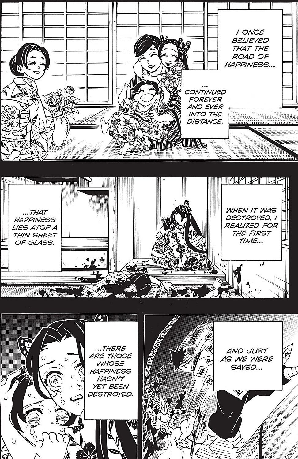 Demon Slayer: Kimetsu no Yaiba, Vol. 17 | Koyoharu Gotouge | Цена ...