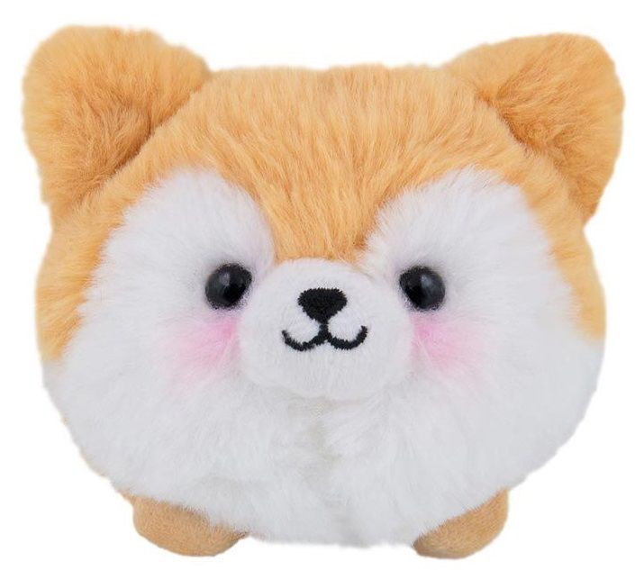 Детска играчка Floofies - Пухкаво топче изненада | Отлична цена | Ozone.bg