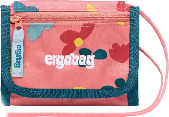 Детско портмоне с връзка Ergobag SpringBear | Ozone.bg
