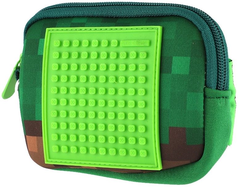 Детско портмоне Pixie Crew - Minecraft | Ozone.bg