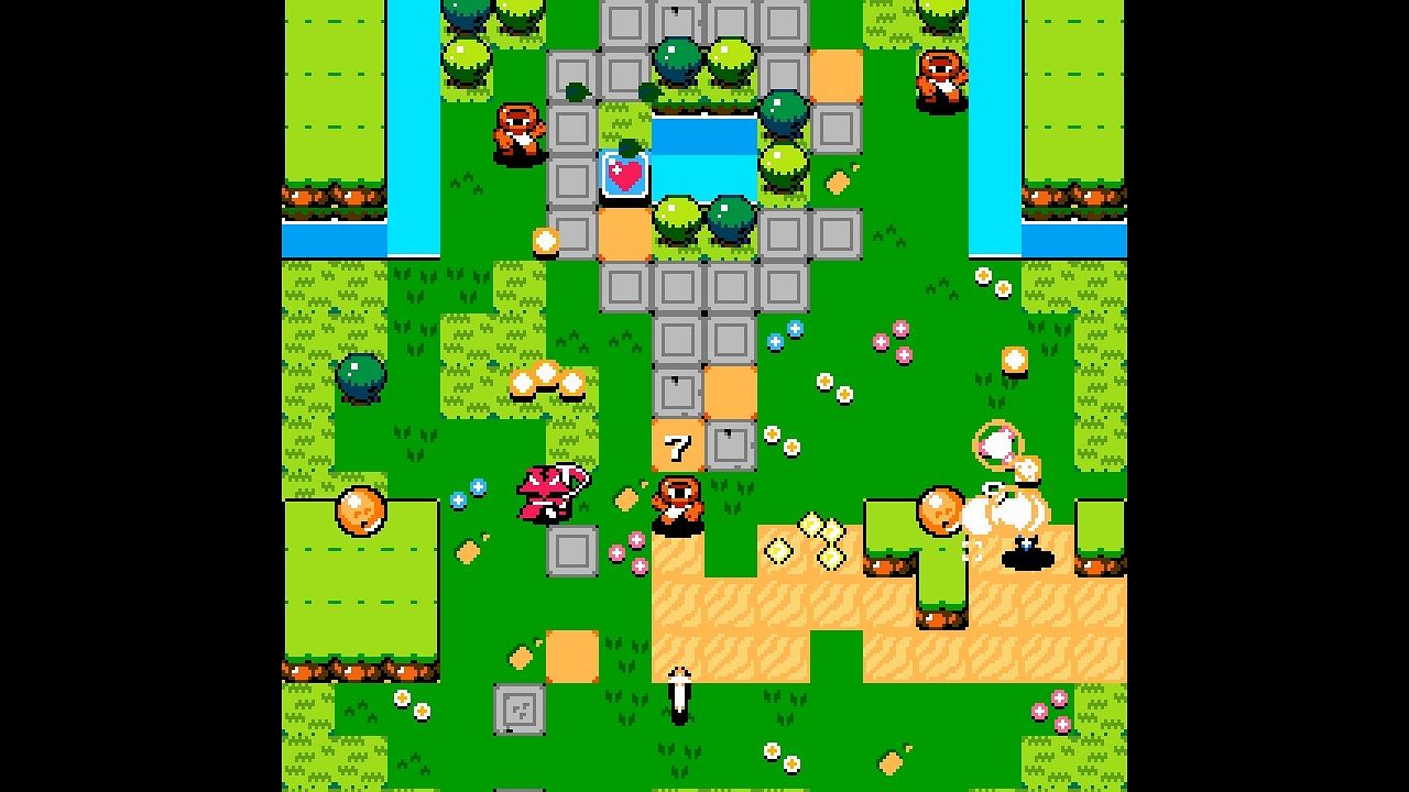 Demon Throttle (Nintendo Switch) | Ozone.bg