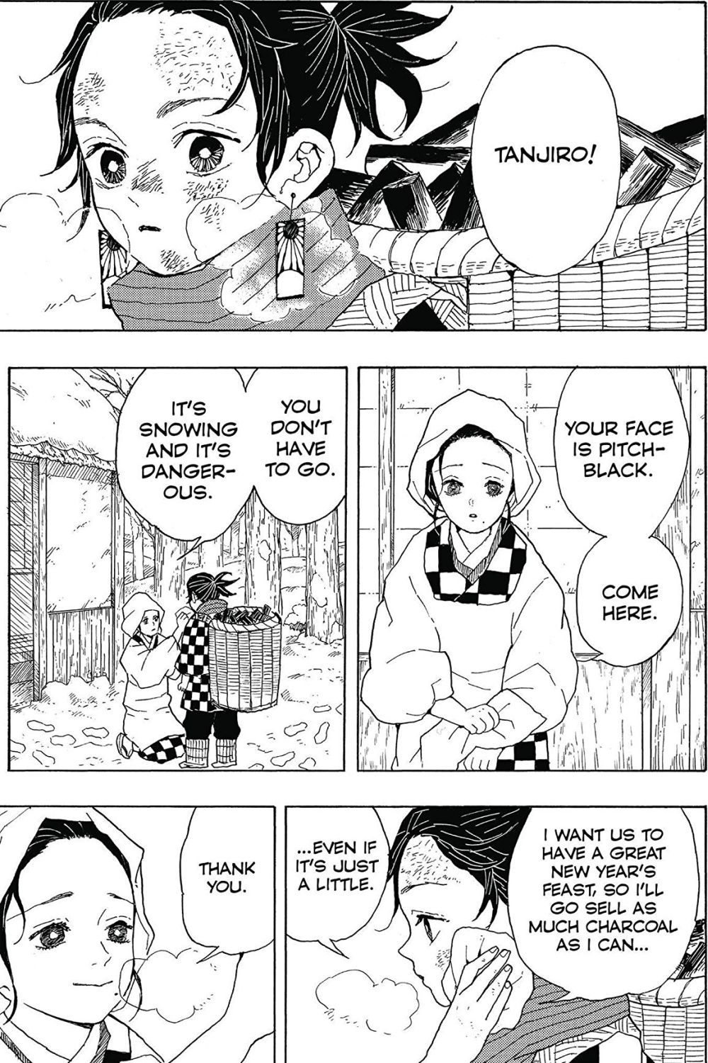 Demon Slayer: Kimetsu no Yaiba, Vol. 1 | Koyoharu Gotouge | Цена | Ozone.bg