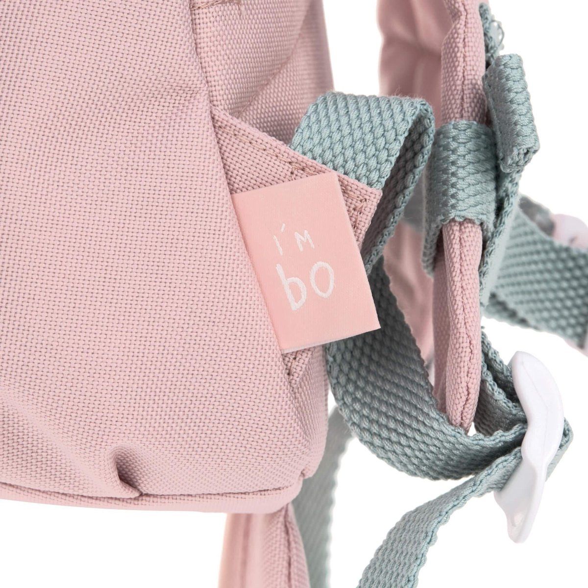 Детска раница Lassig - About Friends, Piglet Bo | Добра цена | Ozone.bg