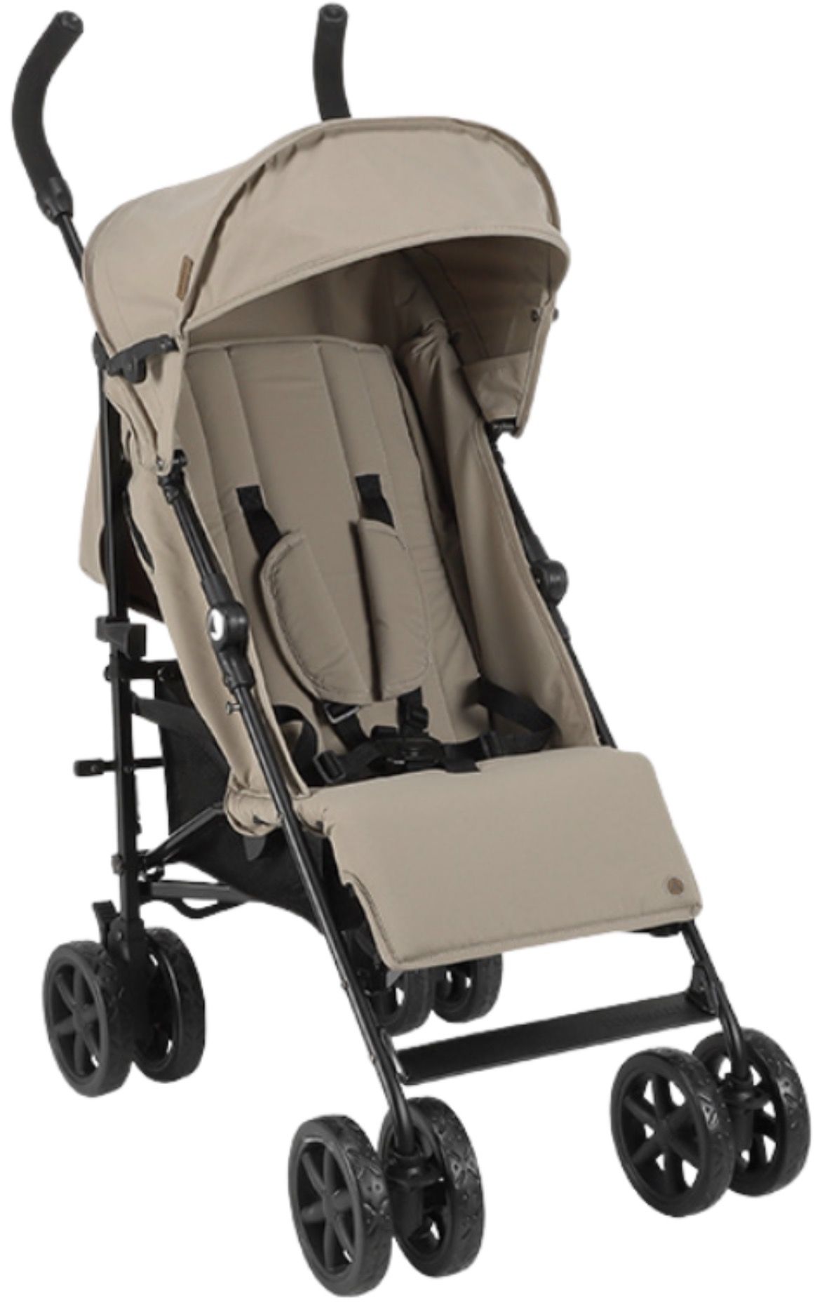 Детска лятна количка Topmark - Fenn, бежова | Добра цена | Ozone.bg