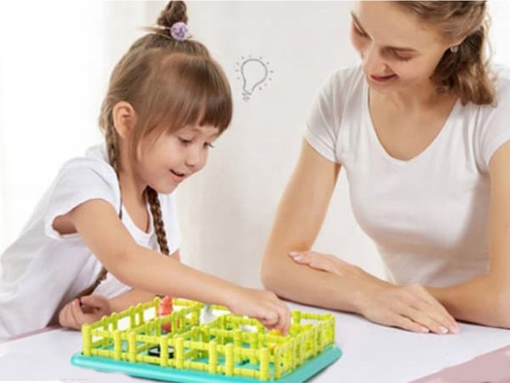 Детска смарт игра Hola Toys Educational - Веселата ферма | Отлична цена ...