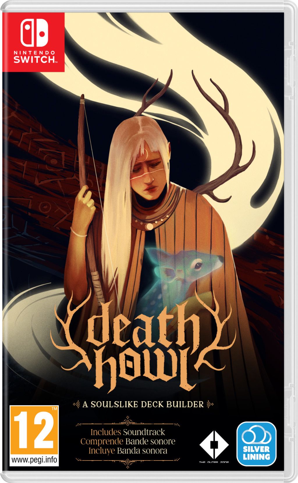 Death Howl (Nintendo Switch) | Ozone.bg