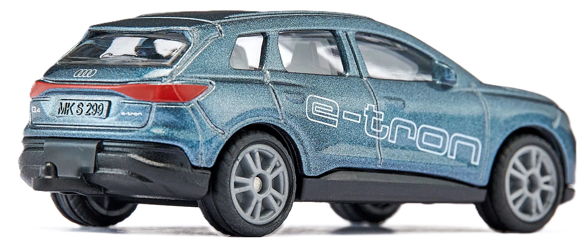 Детска играчка Siku - Audi Q4 E-TRON | Отлична цена | Ozone.bg