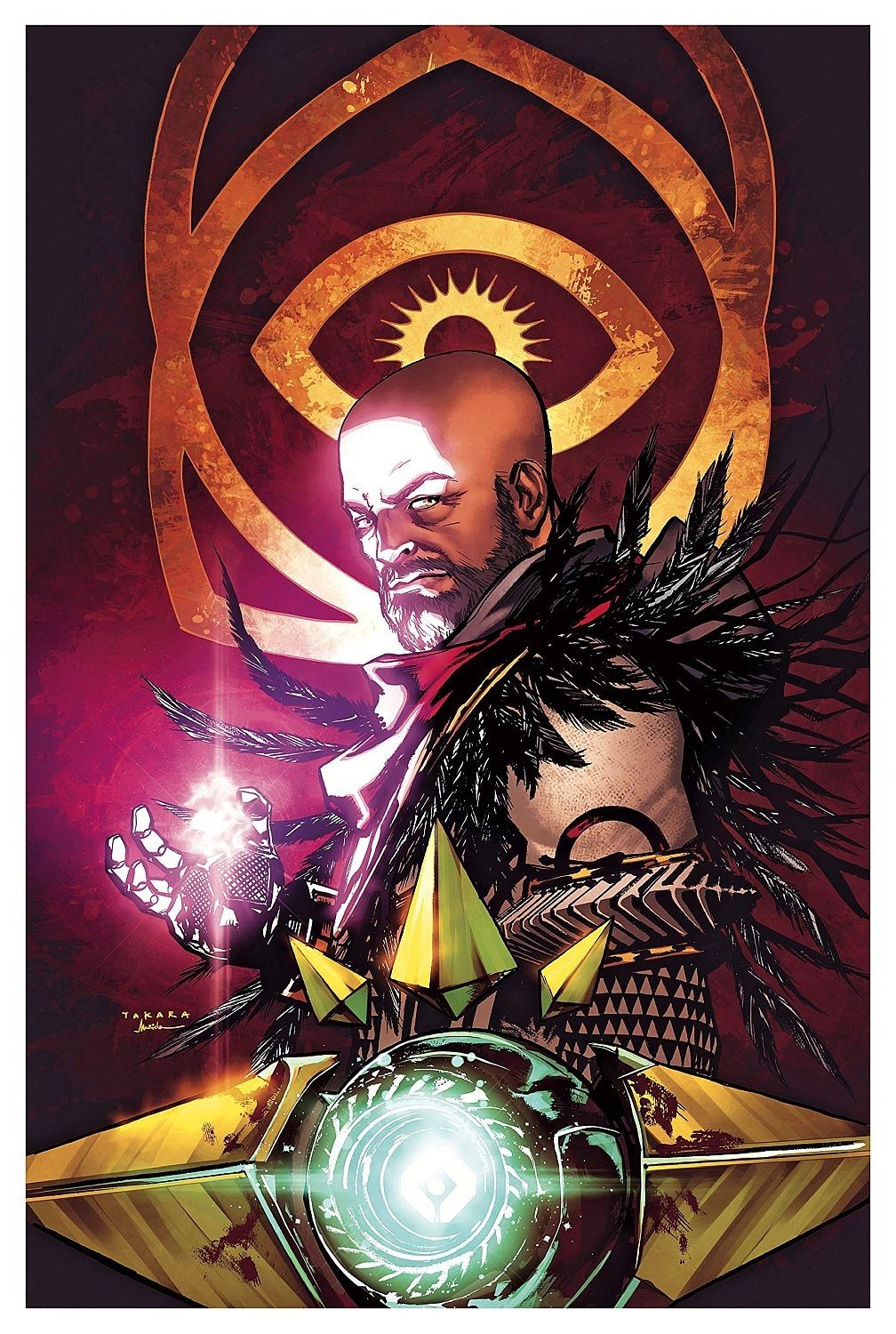 Destiny Comic Collection, Vol. 1 | Bungie | Цена | Ozone.bg