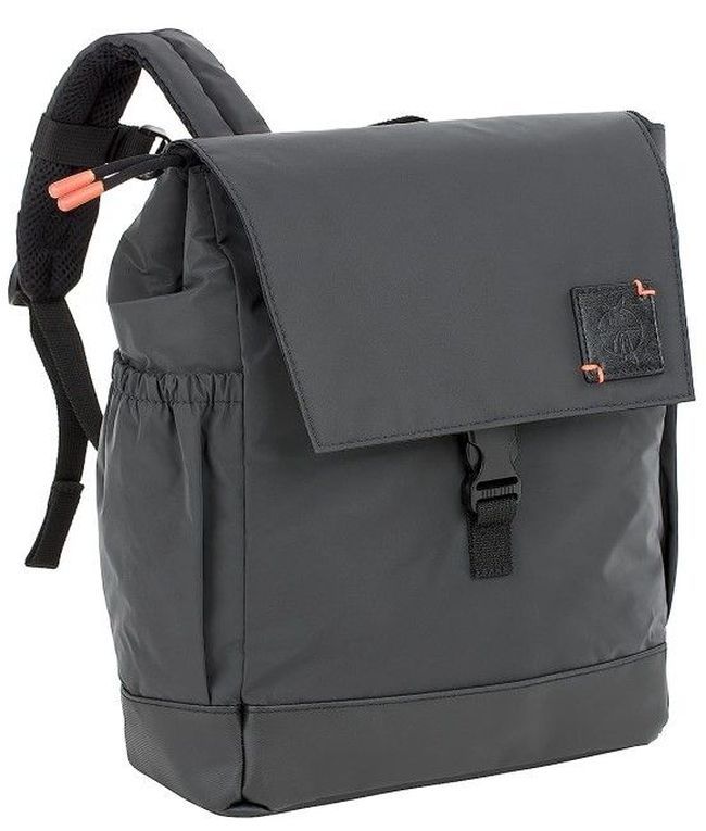 Детска раница Lassig - Vintage Little On | Добра цена | Ozone.bg