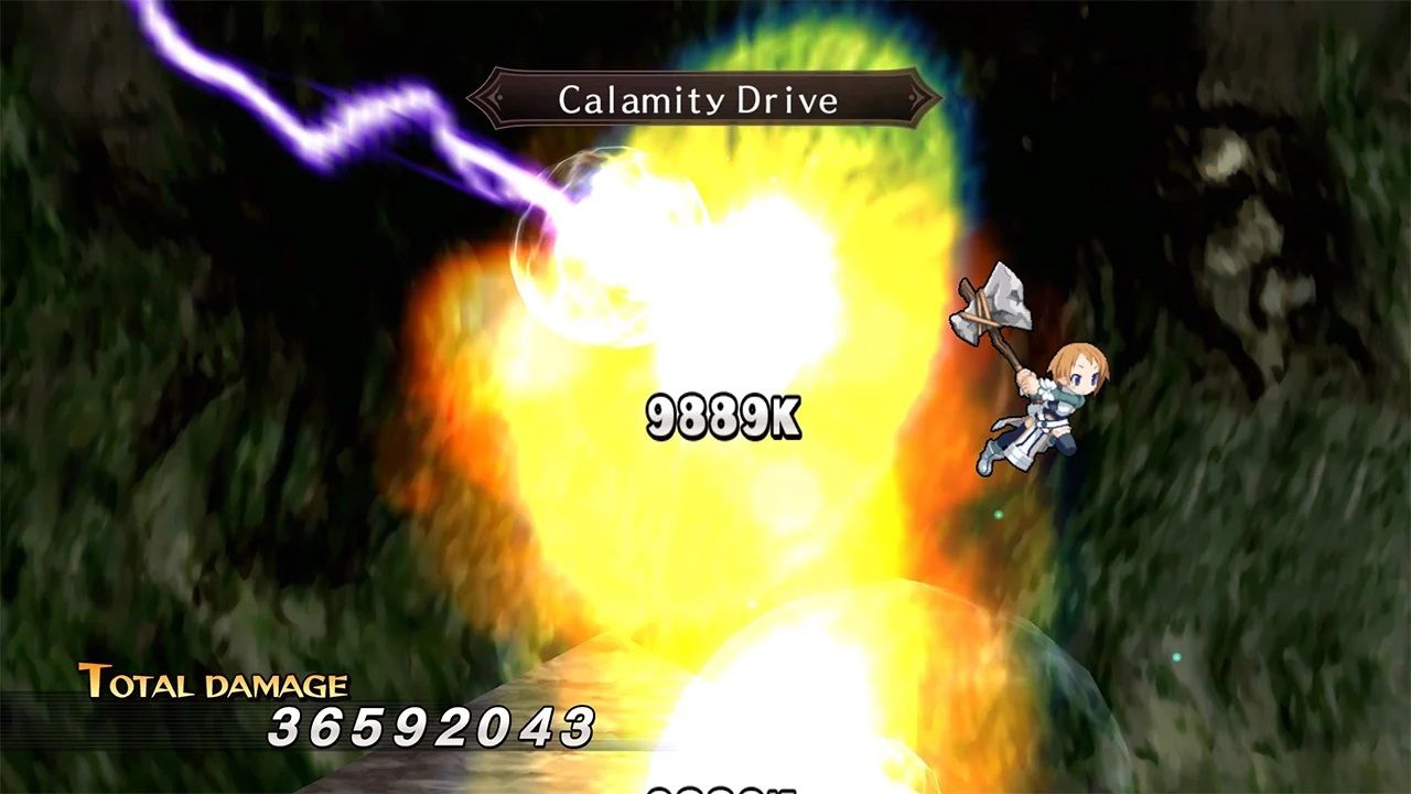 Disgaea 1 Complete (Nintendo Switch) | Ozone.bg