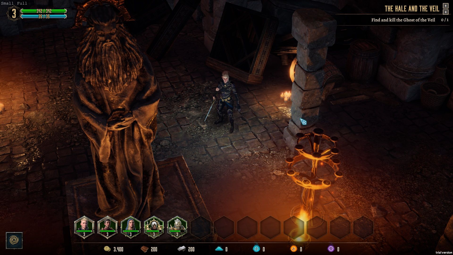 Disciples: Liberation - Deluxe Edition (PC) | Ozone.bg