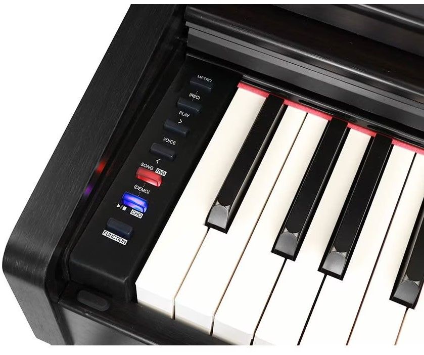 Дигитално пиано Medeli - DP260/BK, черно | Ozone.bg