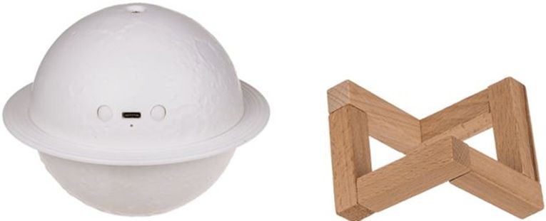 Дифузер Out of the Blue - Планета, 110 ml | Ozone.bg