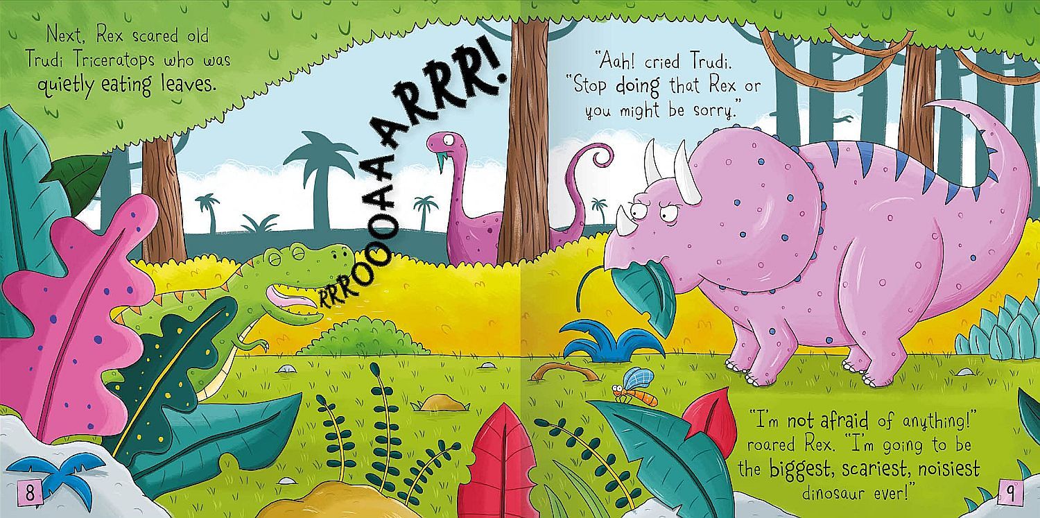 Dinosaur Adventures (Miles Kelly) | Fran Bromage | Цена | Ozone.bg