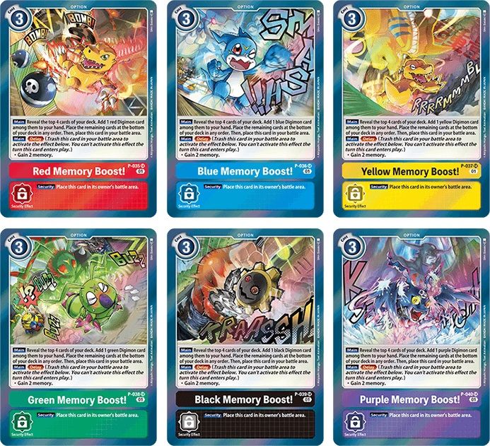 Digimon Card Game: Gallantmon Starter Deck ST7 | Ozone.bg