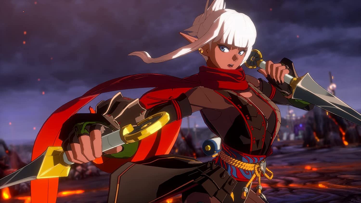 DNF Duel: Who's Next (PS5) | Ozone.bg