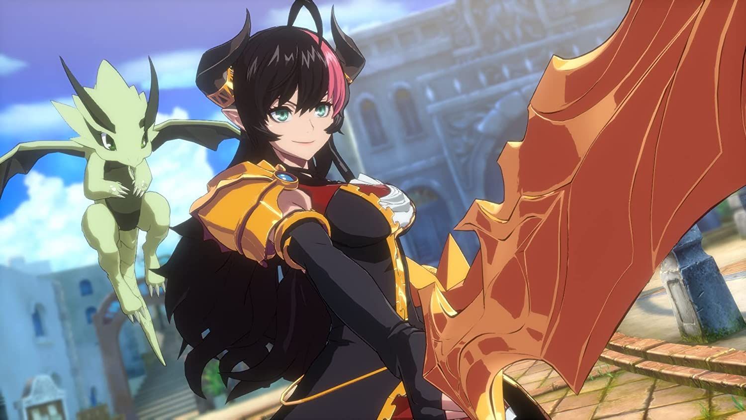 DNF Duel: Who's Next (PS5) | Ozone.bg