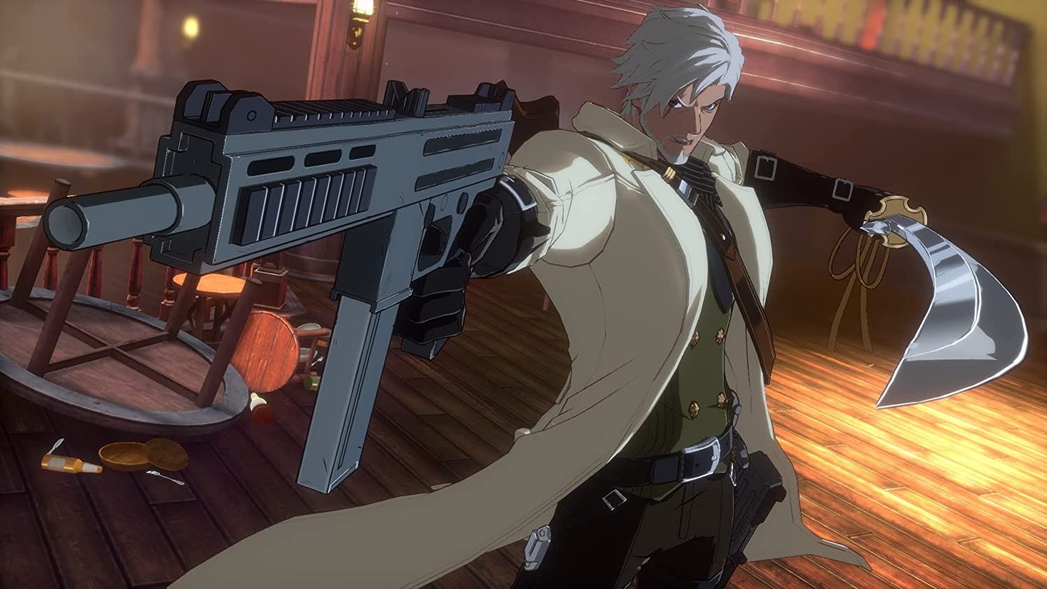 DNF Duel: Who's Next (PS5) | Ozone.bg