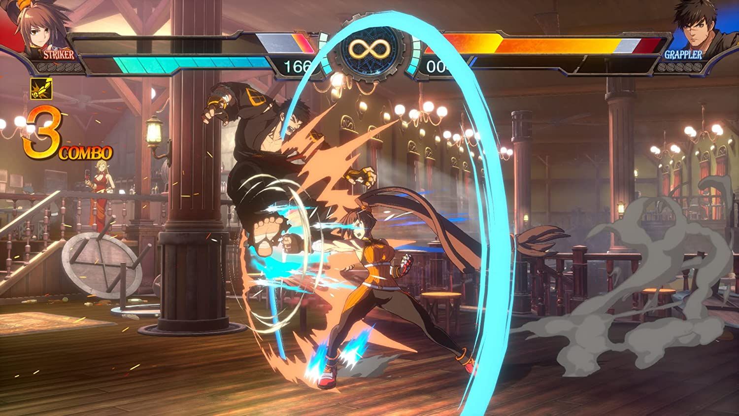 DNF Duel: Who's Next (PS5) | Ozone.bg