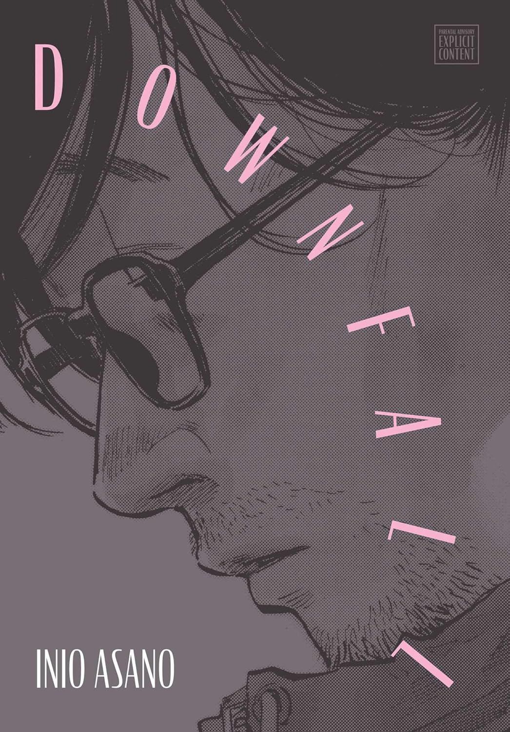 Downfall (VIZ Media) | Inio Asano | Цена | Ozone.bg