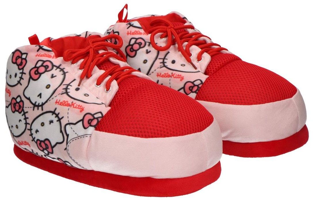 Домашни пантофи Cerda Animation: Sanrio - Hello Kitty, размер 38/44 | Ozone.bg